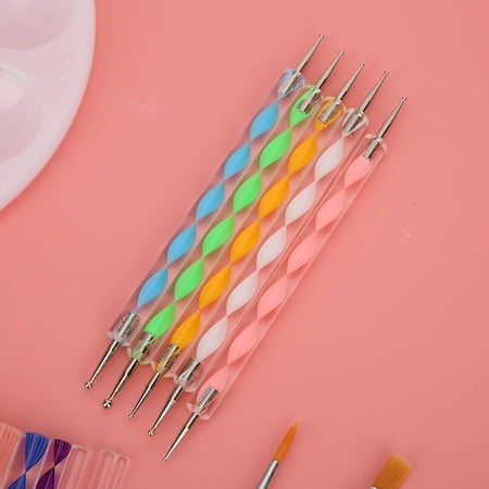 Gupbes Rock Painting Tools, DIY Rock Painting Dotting Tools As Gifts ...