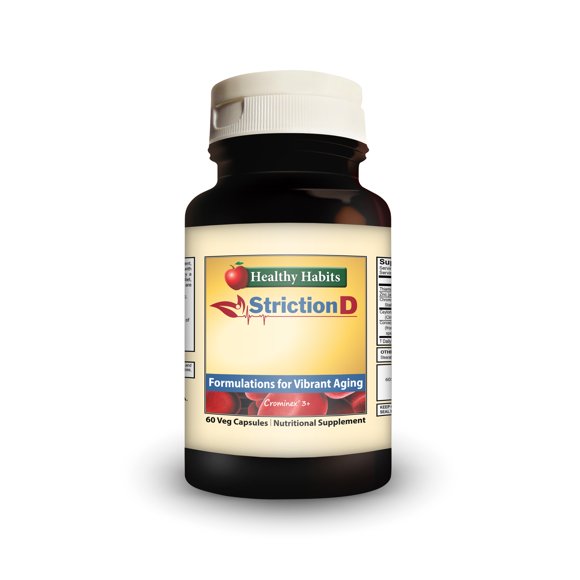 Striction D