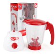 Shulemin Kids Educational Coffee Maker Bread Machine Mini Home ...