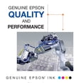 Epson T157820 UltraChrome K3 Black Ink Cartridge (157 Series) High ...