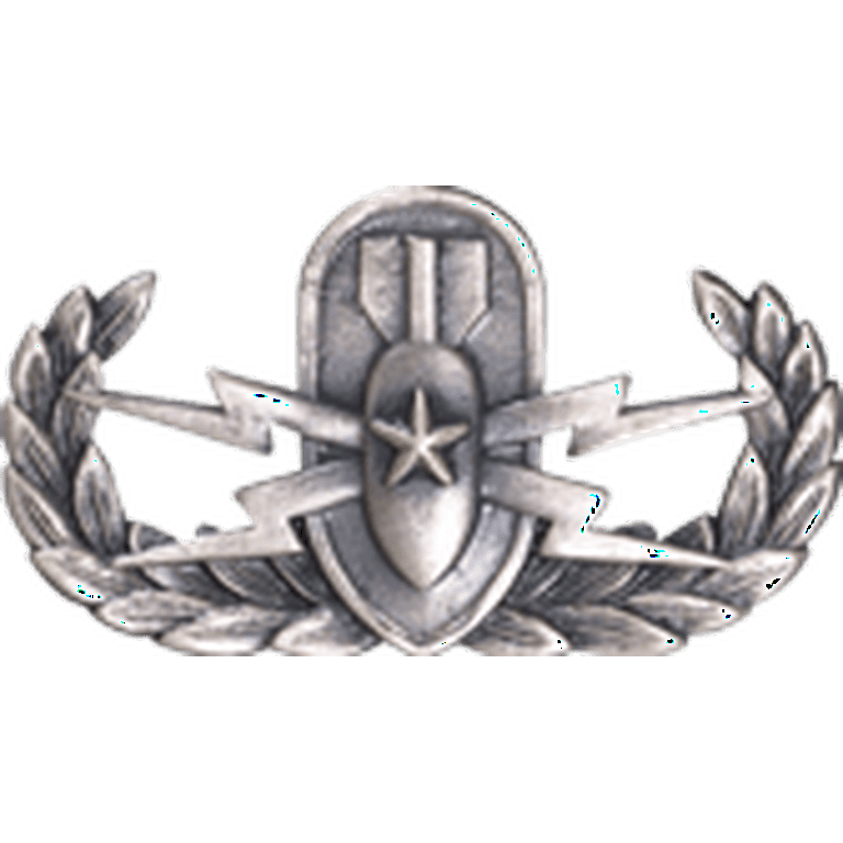 Senior Eod Symbol