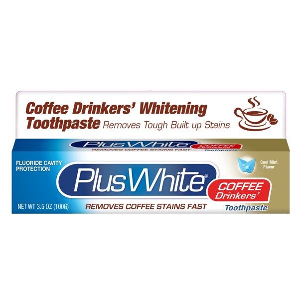Whitening Toothpaste in Toothpaste - Walmart.com