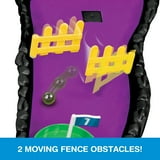 Game Zone Home Arcade Mini Golf, Interactive Tabletop Multiplayer Game ...