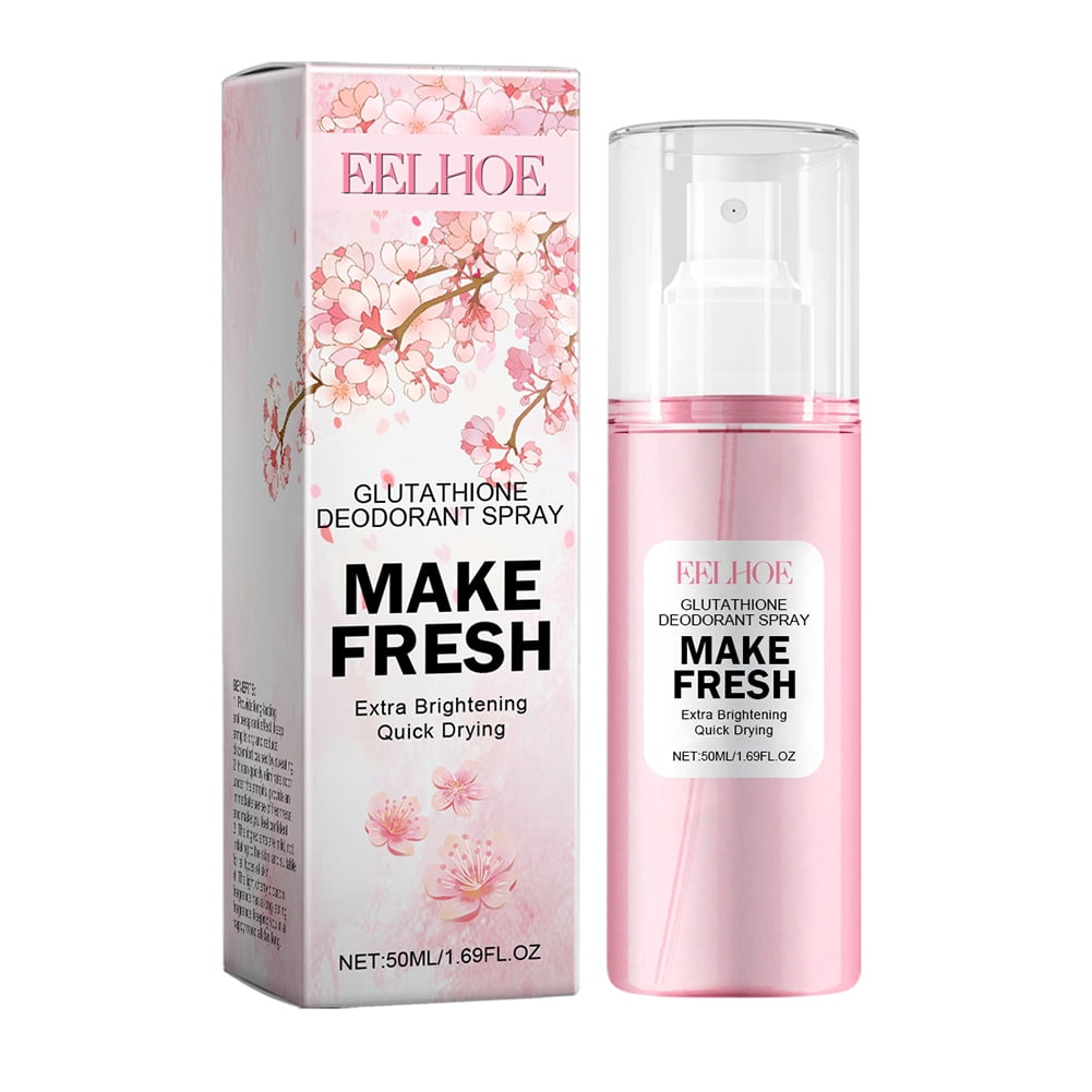 Spray antitranspirante para el cuidado de las axilas protección contra ...