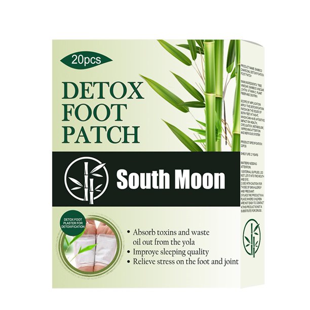 Foot Pads Relief Stress Foot Pads Natural With Adhesive Sheets For ...
