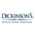 Dickinson's Original Refreshingly Clean Facial Mist, 99% Natural ...