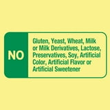 Spring Valley Quercetin Dietary Supplement Vegetarian Capsules for ...