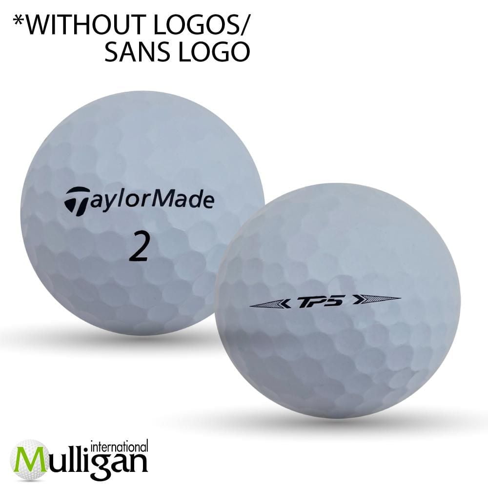 Click here for Mulligan International Mulligan - 48 Taylormade Tp... prices