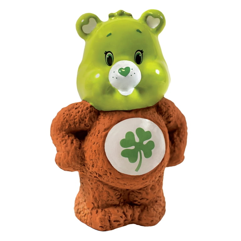 Care Bear Pot