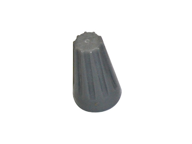 Camco 63831 - Gray Wire Nut - Walmart.com