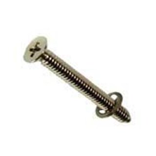 Hillman Fasteners 122207 Large Flush Mount Hanger With Spring Lock- 2 ...