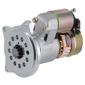 Powermaster 9506 FE Ford 390-428 184T Flywheel XS Torque Starter 18:1 ...