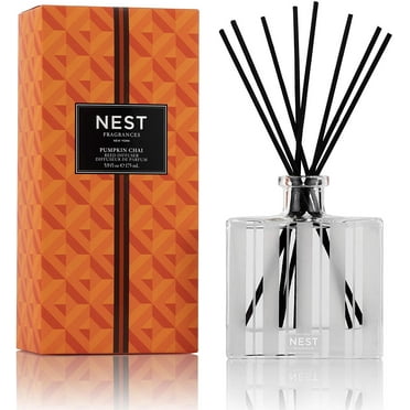 NEST Fragrances Reed Diffuser- Bamboo , 5.9 fl oz - Walmart.com