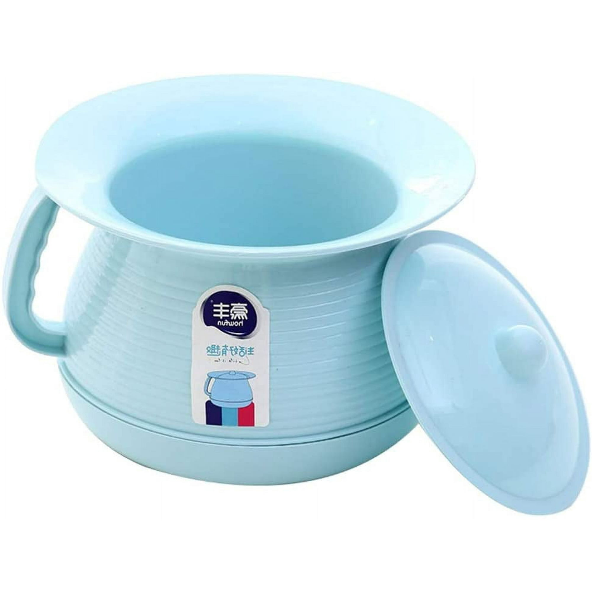 Click here for Yiailnter Pee Pot Portable Toilets For Home Travel prices