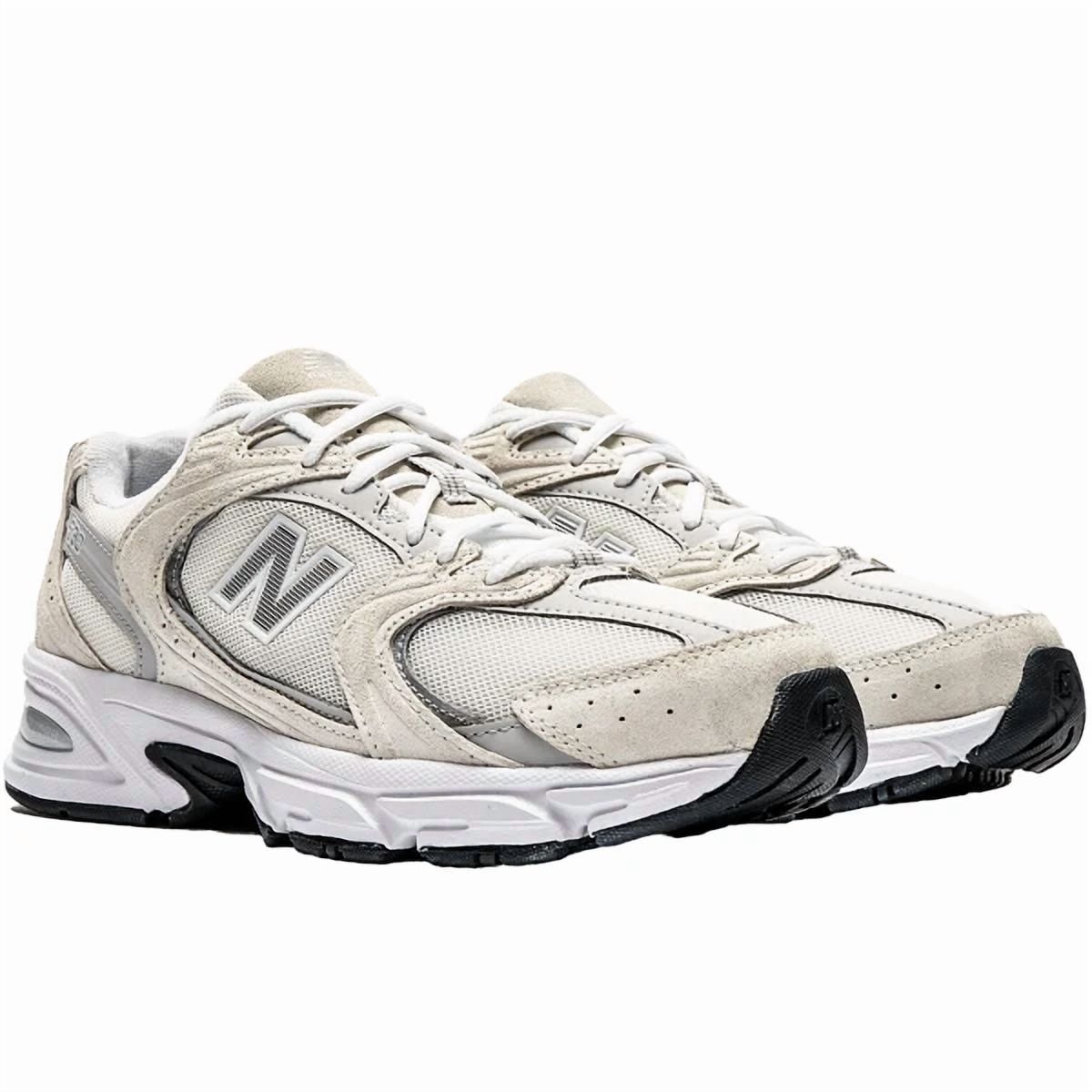 New Balance 530 Sea Salt MR530CE Unisex Running Shoes Casual Sneakers ...