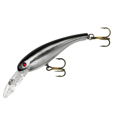 Cotton Cordell Wally Diver Fishing Lure Hard bait Chartreuse 3 1/8 in 1 ...