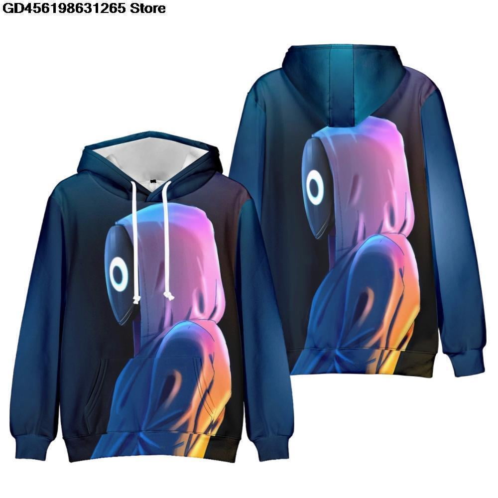 Popular Boywithuke Hoodies Understand Merch Hoodie Men/women Sweatshirt Streetwear Hip Hop ...