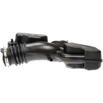 Air Intake Hose - with Clamps - Compatible with 2013 - 2019 Ford Taurus ...