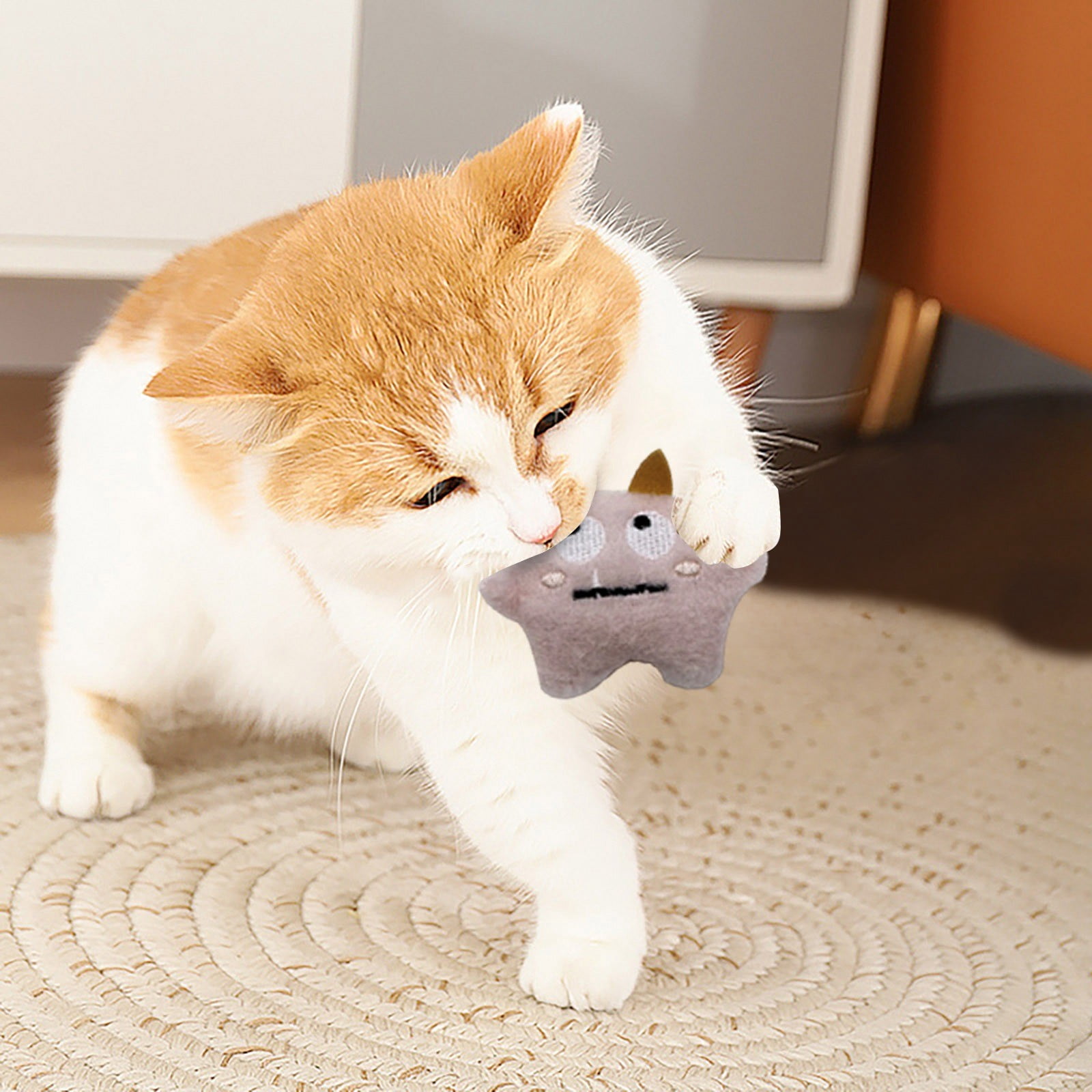Click here for Vivavault Interactive Cat Toy For Indoor Entertain... prices
