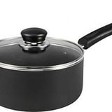 Utopia Kitchen Cookware Nonstick Small Cooking Sauce Pot Set - 1 Quart ...
