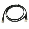 2024 Cat8 Ethernet Cable 1 Meter 40Gbps Transmission Rate 2000Mhz High ...