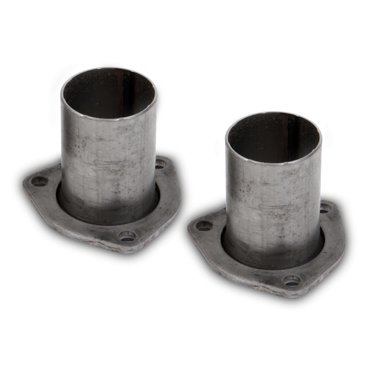 Flowtech 53620FLT Exhaust Crossover Pipe - Walmart.com