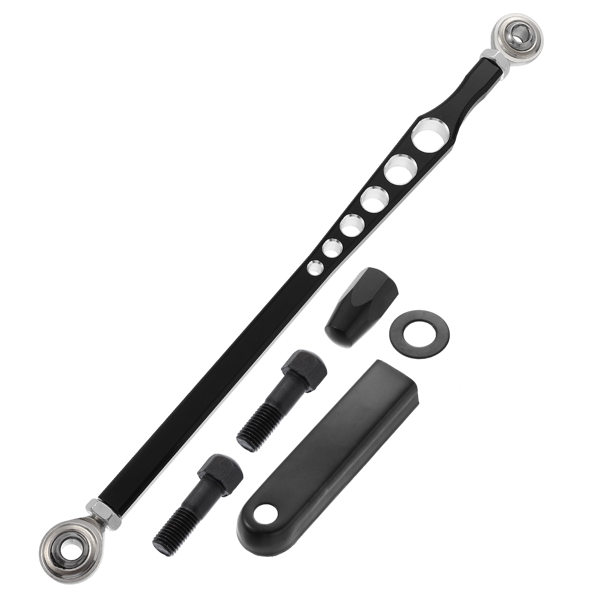 Buy Motorcycle 6 Hole Shift Linkage Lever Gear Shift Linkage for Harley ...