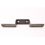 V-Twin Harley Davidson Hinged License Plate Bracket NOS - Walmart.com