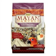 Higgins Vita Seed Natural Parrot Bird Food with Fruits, 5 Lb - Walmart.com