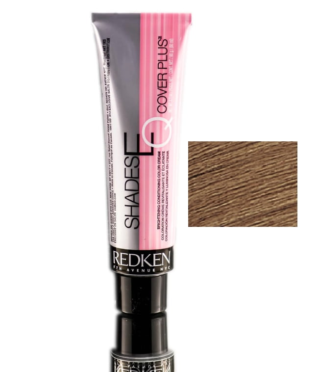 Redken - Redken Shades EQ Cover Plus Cream - Color : 8N - Walmart.com ... Redken - Redken Shades EQ Cover Plus Cream - Color : 8N - Walmart.com ...