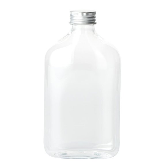 Plastic Flask Bottle