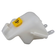 Jeep Freedom 2002-2006 Motor Radiator Coolant Reservoir with Cap, Part ...