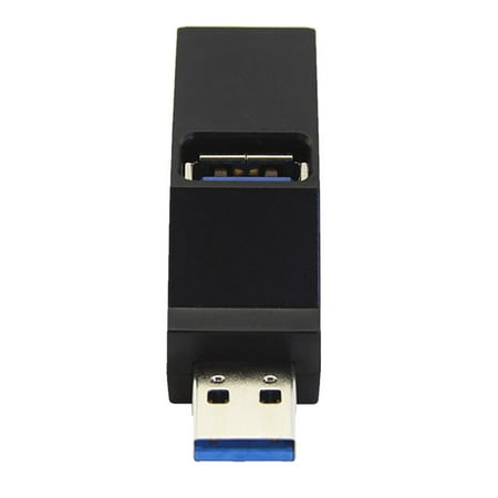 Mini 3Port USB + USB0 Hub For Computer | Walmart Canada