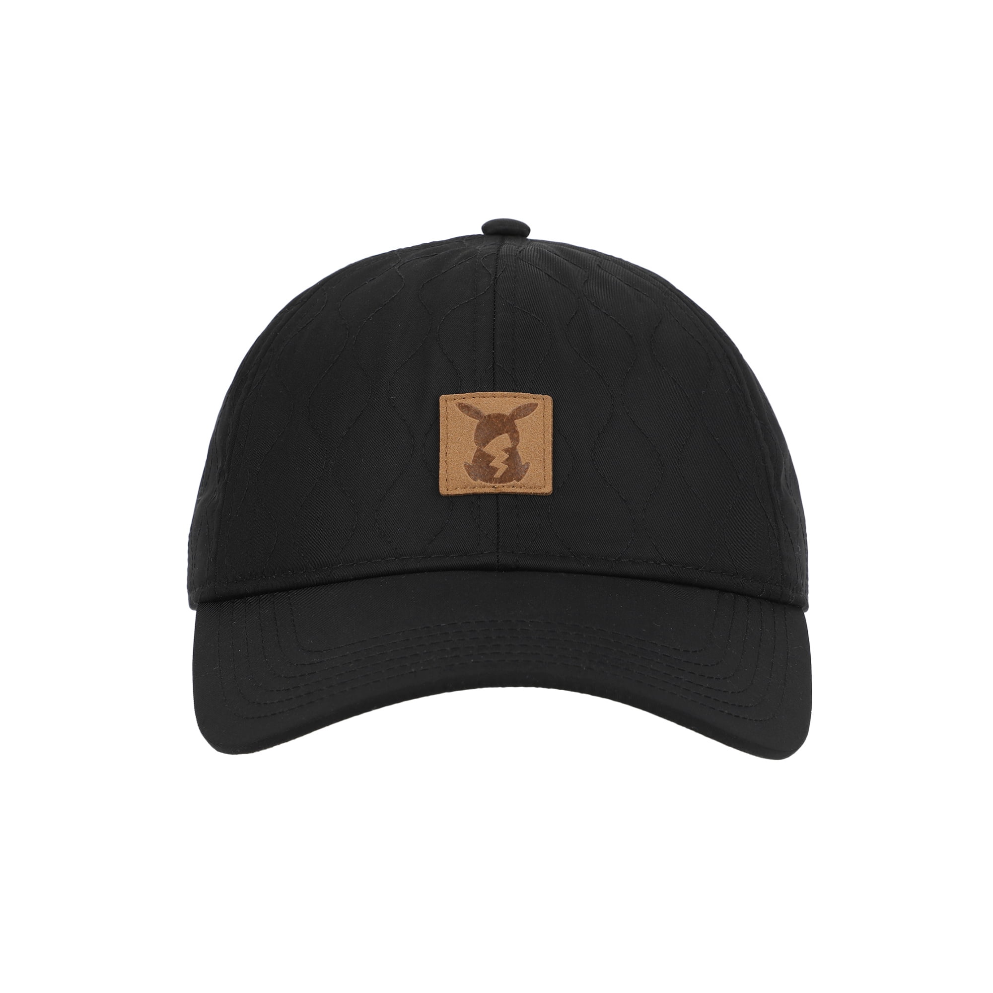 Click here for Bioworld Pokémon Pikachu Debossed Patch Quilted Da... prices