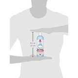 Top Performance Baby Powder Conditioner 17 Oz - Walmart.com