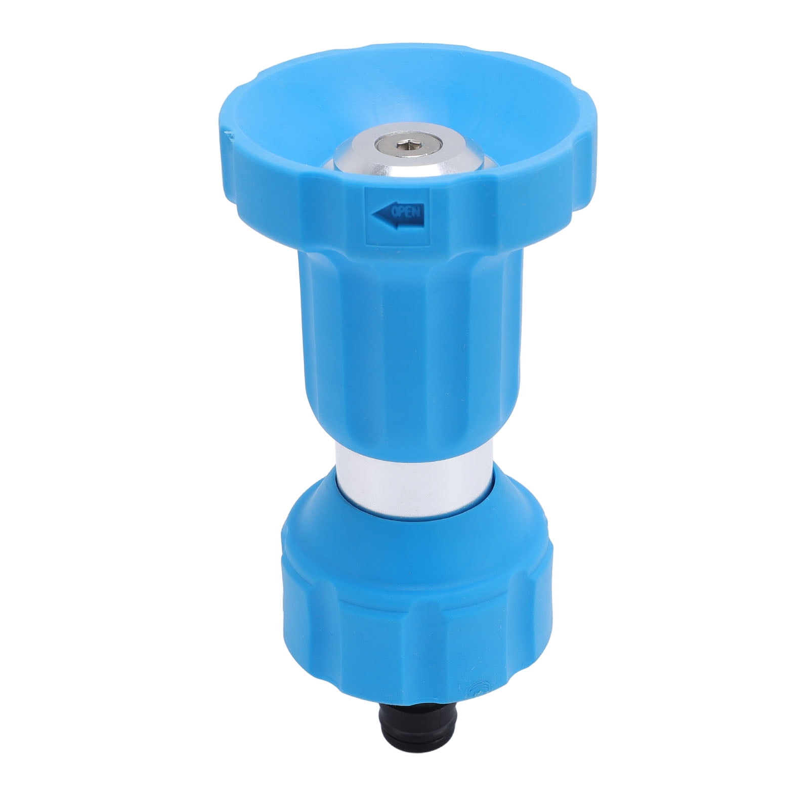 Click here for Estink Nozzle Garden Hose Nozzle Stainless Steel F... prices