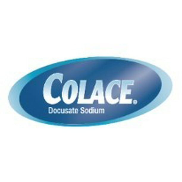 Colace® 2-IN-1 Stool Softener + Stimulant Laxative Tablets, 30ct ...