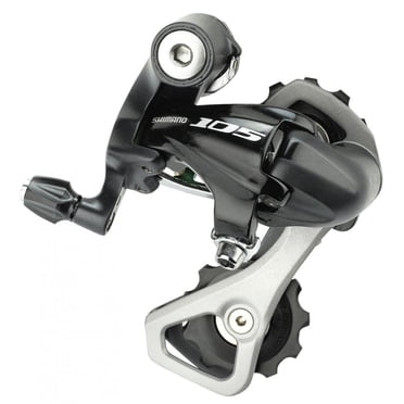 Shimano Tiagra RD-4700-SS 10-Speed Short Cage Rear Derailleur - Walmart.com