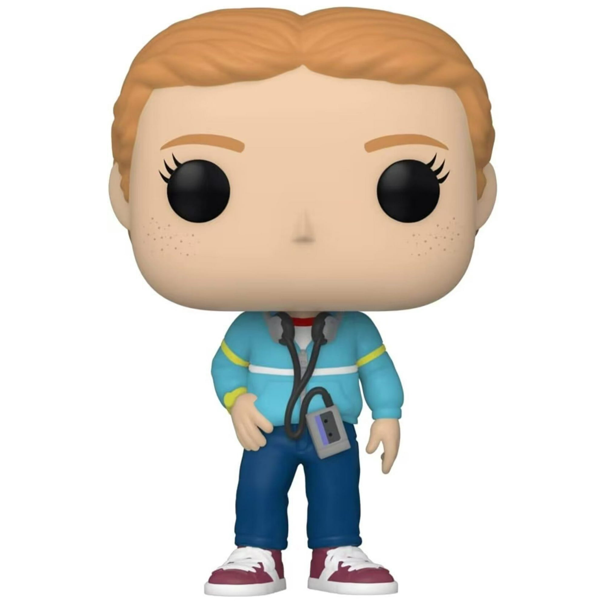 Click here for Nobrand Limit Sell Stranger Season 4 #552 Max (Cos... prices