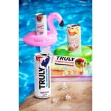Truly Hard Seltzer Pool Party Variety, 12 Pack, 12 fl oz Aluminum Cans ...