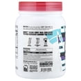 Ghost Whey, Clear Protein Isolate, Orange Cream, 1.4 lb (640 g ...