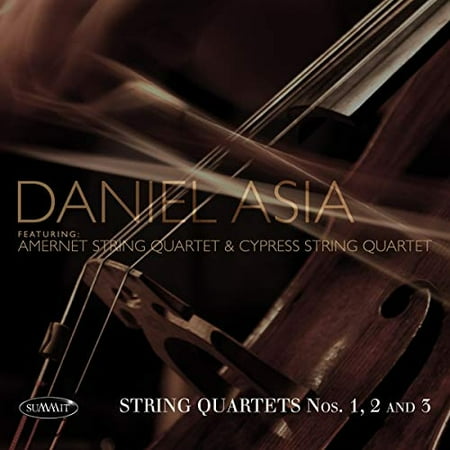 String Quartets Nos 1, 2 And 3 | Walmart Canada