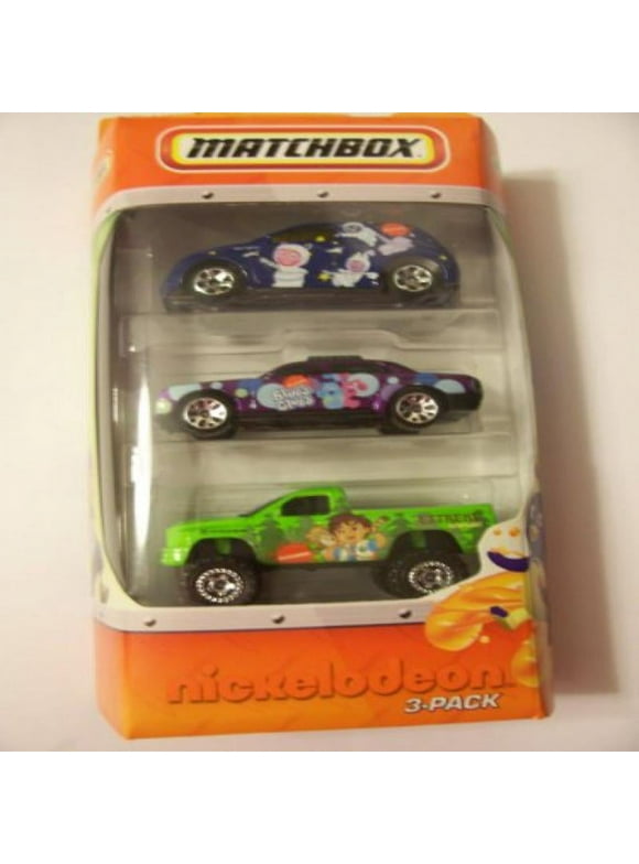 Blue's Clues Toys in Toys Character Shop - Walmart.com