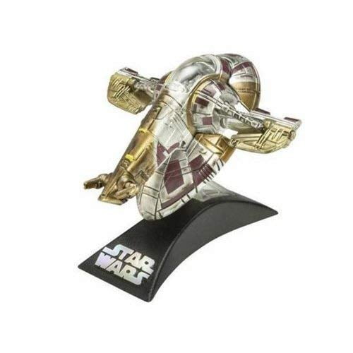 Click here for Hasbro Star Wars Titanium Series: Firespray Interc... prices