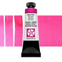 Daniel Smith 284600198 Extra Fine Watercolor 15ml Paint Tube, Opera ...