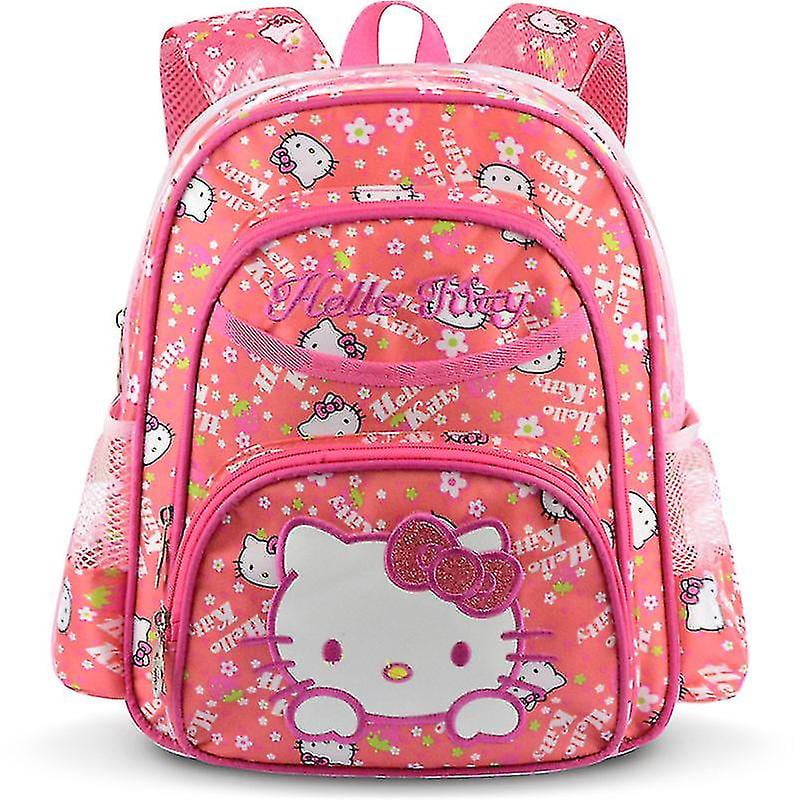 Click here for Junzhexiangsheng Huamade Cute Hello Kitty School B... prices