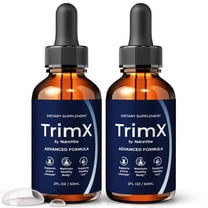 (2 Pack) Metabo Drops – Natural Daily Liquid Formula Designed to Align ...