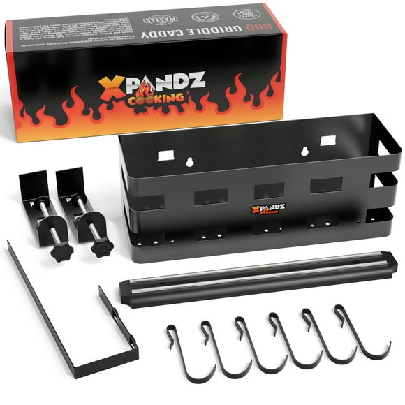 Blackstone Griddle Tool Caddy