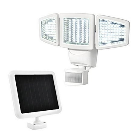 Sunforce Products 239775 150 LED Triple Solar Light | Walmart Canada