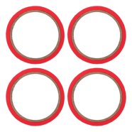 Pebeo Self-Adhesive Lead Strip Tape, 33 ft Roll for Stained Glass Work ...